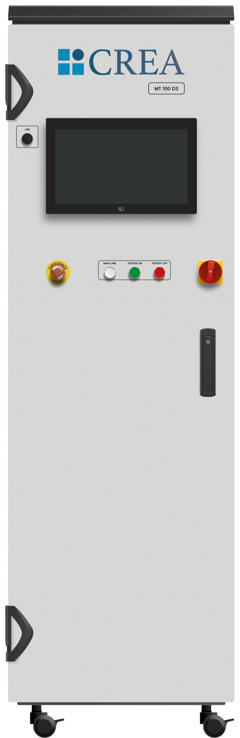 MT100 Family – Aga