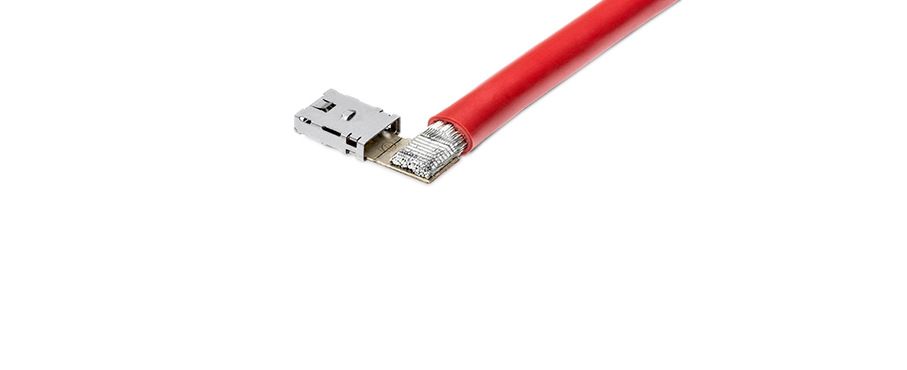 Wire Harness – Aga