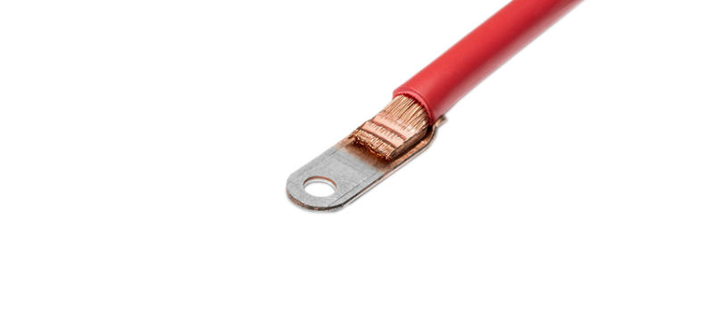 Wire Harness – Aga