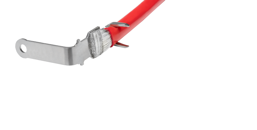 Wire Harness – Aga